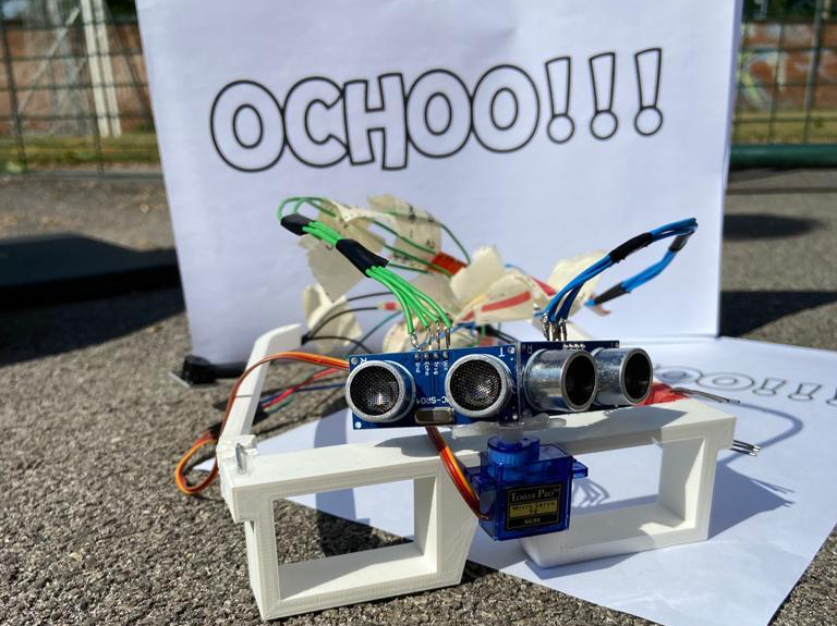 Ochoo!! – HOPE, Hands-On Physics Experience at Liceo "A.Roiti" in ...